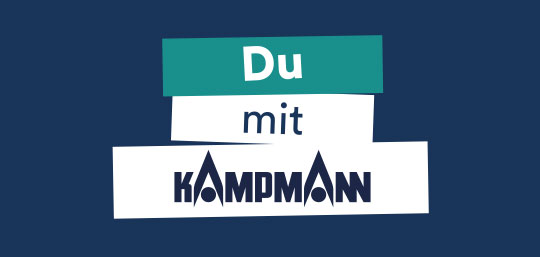 Kälte-, Lüftungs- und Klimatechnik | Kampmann